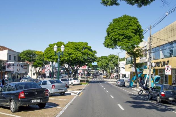 Tudo sobre o município de Umuarama - Estado do Parana | Cidades do Meu ...
