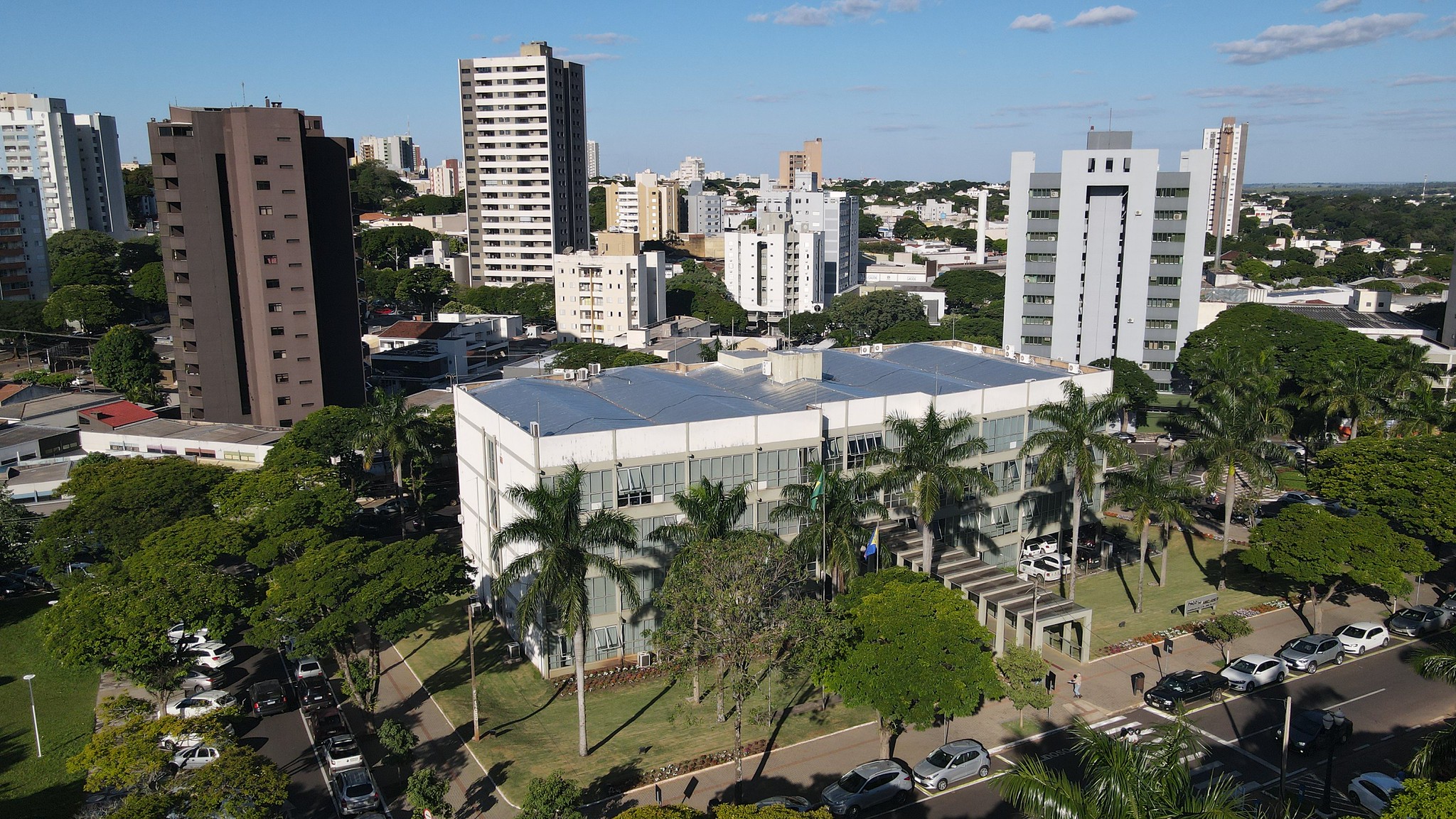Prefeitura de Umuarama