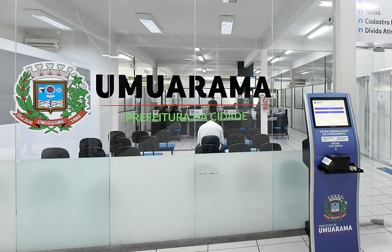 Prefeitura de Umuarama