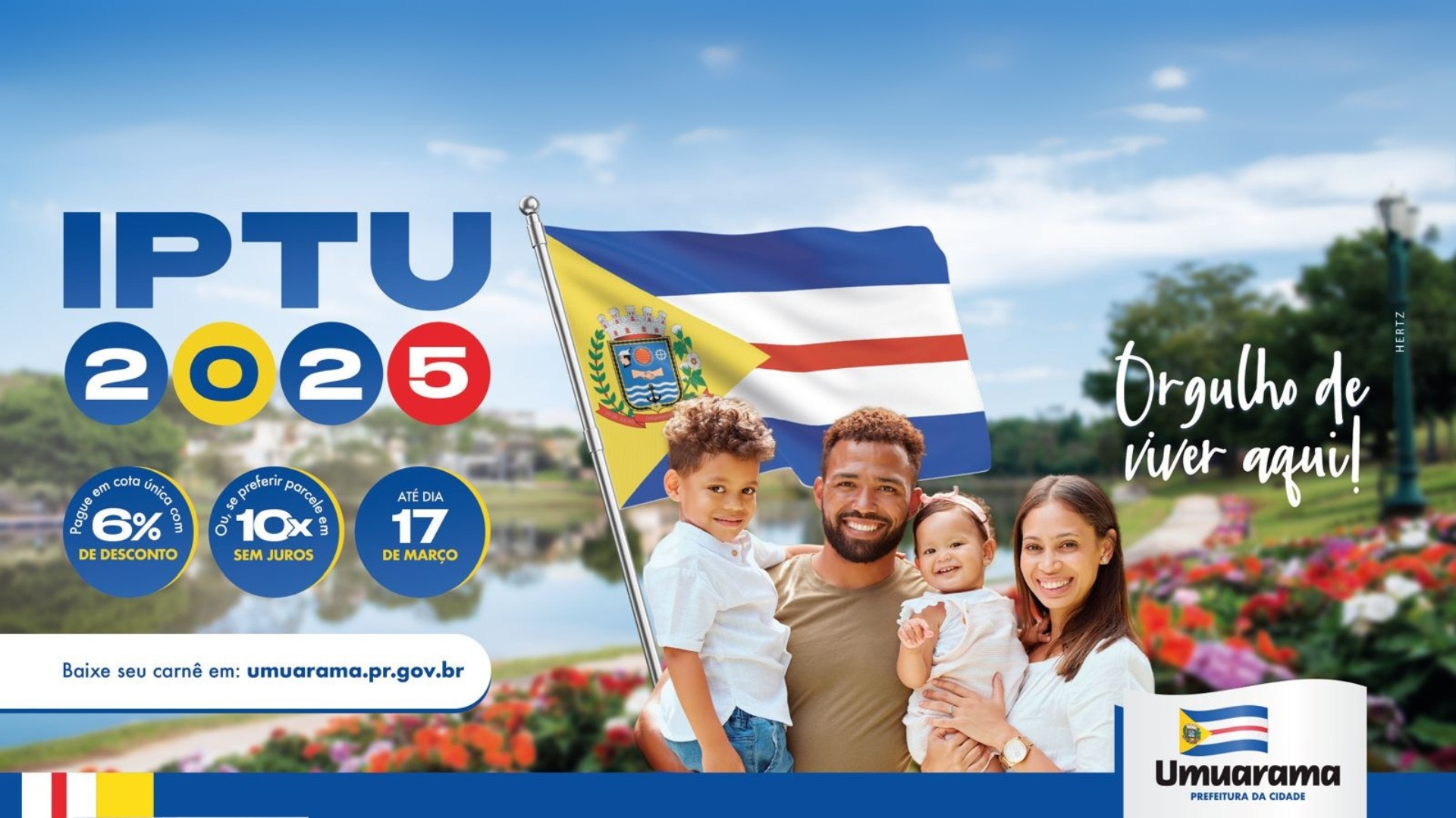 Prefeitura de Umuarama
