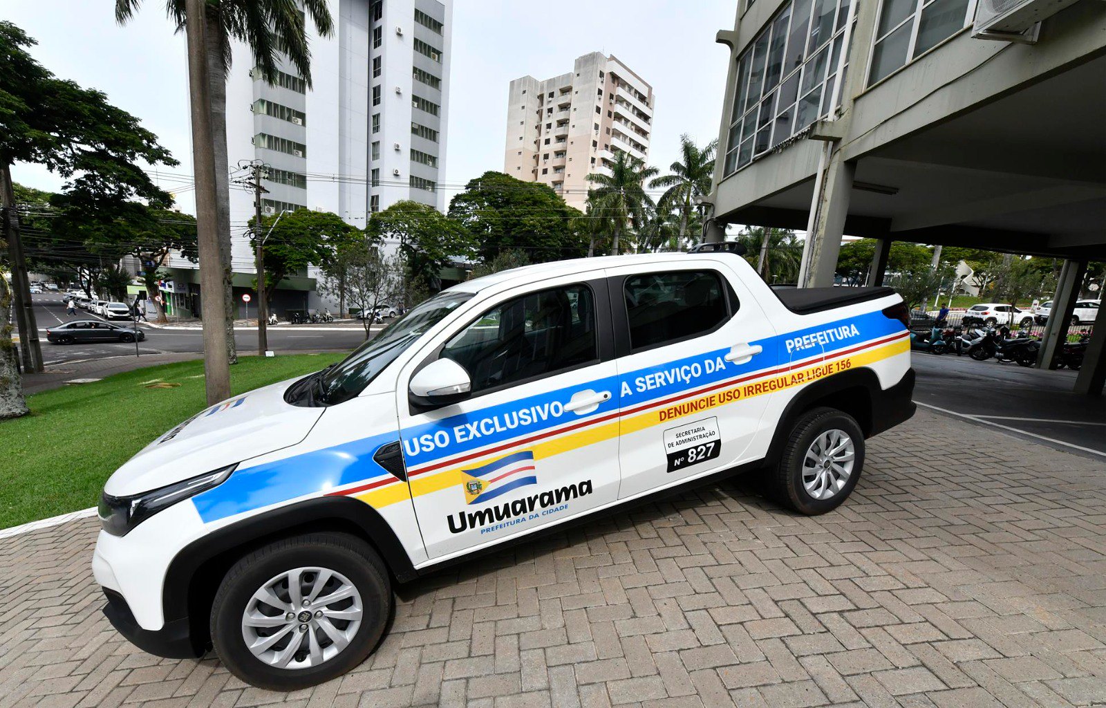 Prefeitura de Umuarama