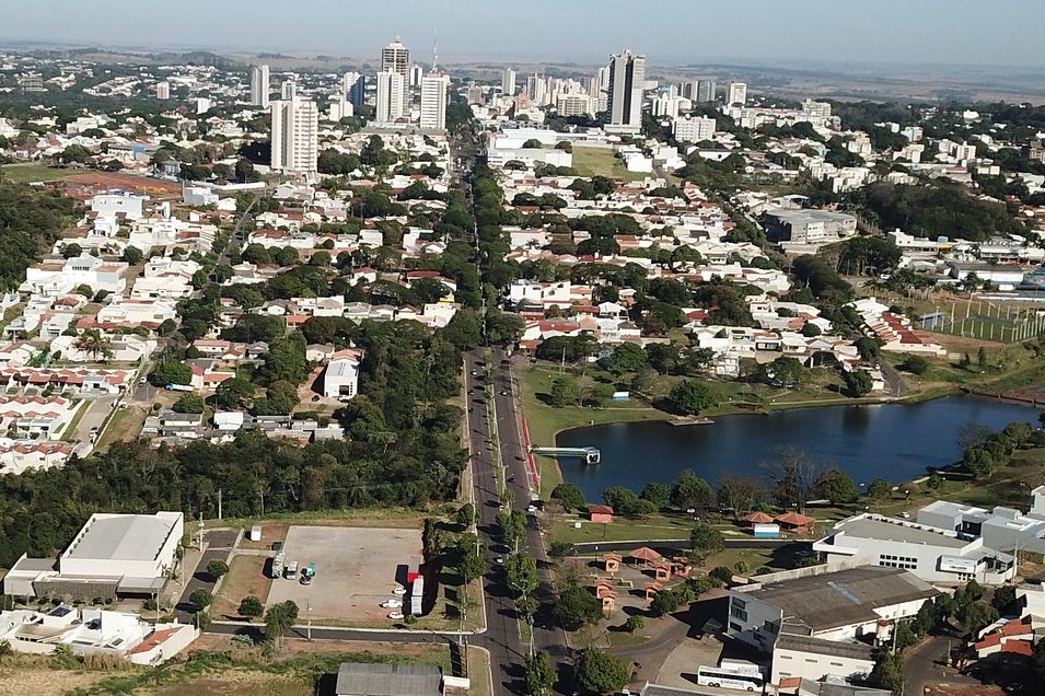 Prefeitura de Umuarama