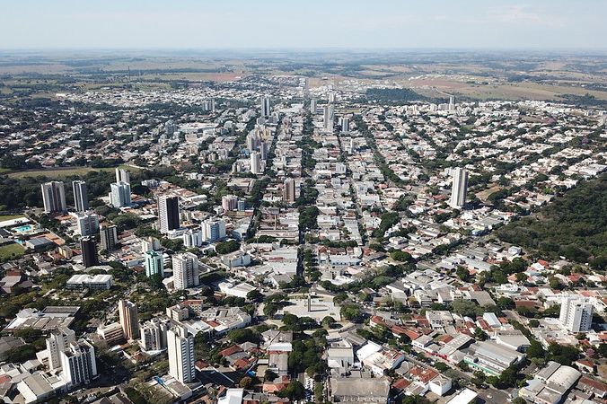 Prefeitura de Umuarama