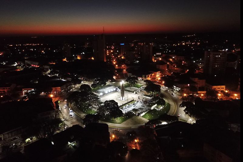 Umuarama - Capital da Amizade | Prefeitura Municipal de Umuarama